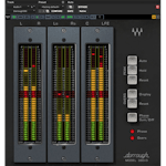 Surround Mixing Plugins - 360° Surround Tools - Waves Audio