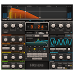 Reverb Plugins