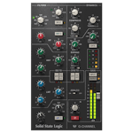 SSL Plugins