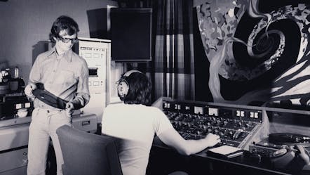 Waves Abbey Road TG Mastering Chain สต็อกแน่น พร้อมส่ง - CT Music