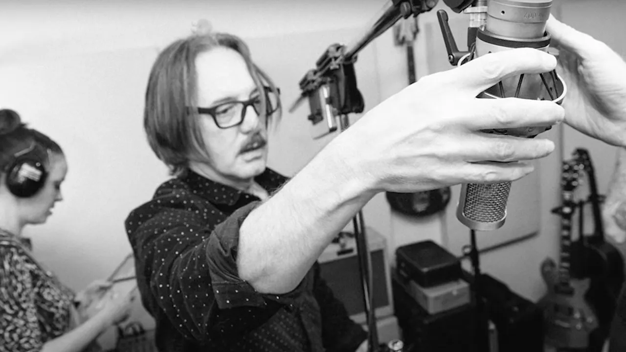 Waves Butch Vig Vocals สต็อกแน่น หน้าร้านพร้อมลอง - CT Music