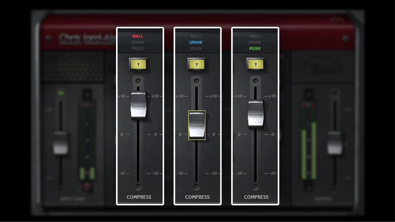 Waves CLA Vocals สต็อกแน่น หน้าร้านพร้อมลอง - CT Music