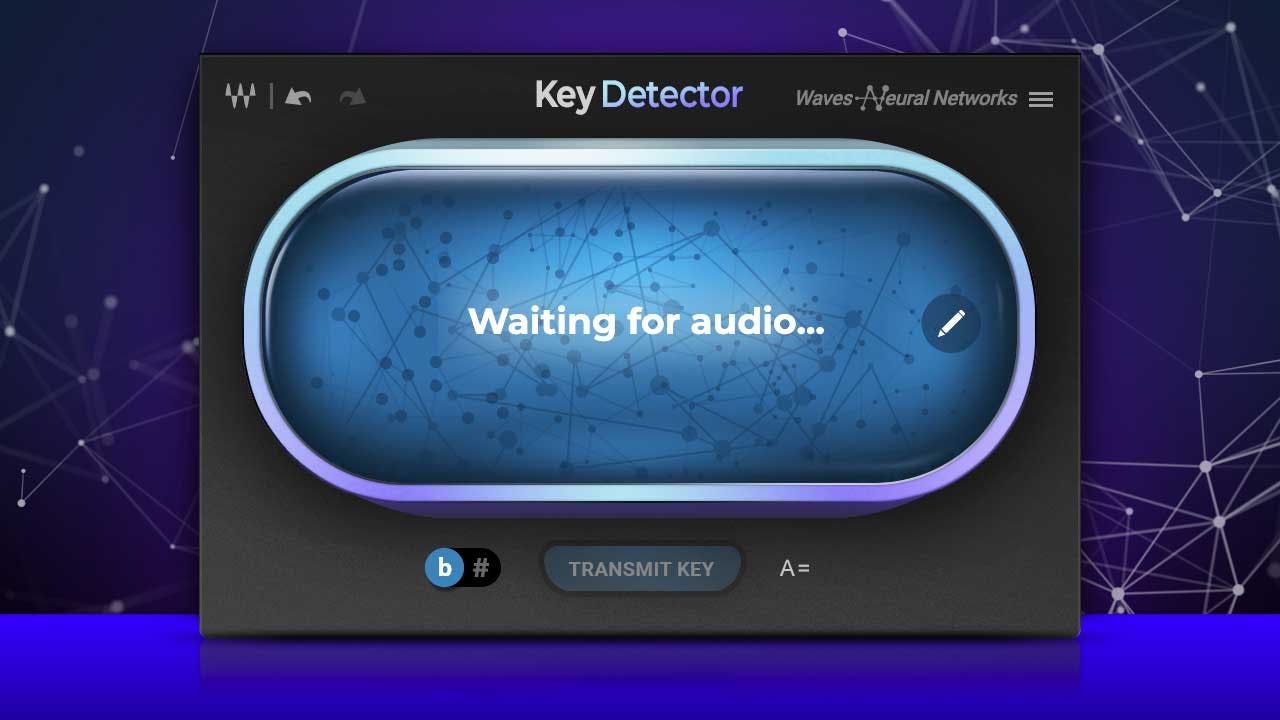 Key Detector Plugin – Find the Track Key with AI