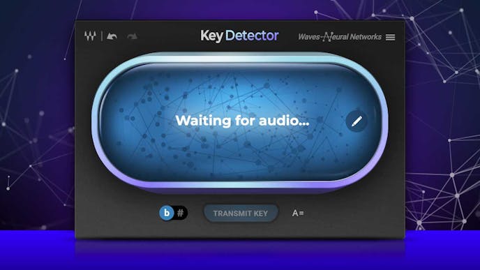 Key Detector Plugin – Find the Track Key with AI