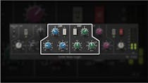 SSL G-Equalizer EQ Plugin - Waves Audio