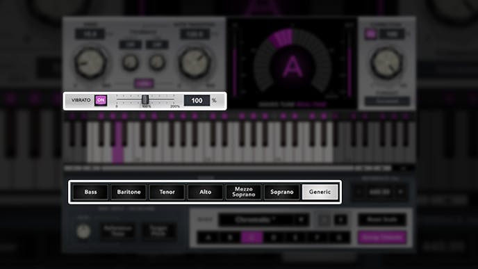 Waves Tune Real-Time Plugin