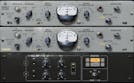 Abbey Road RS124 Vintage Tube Compressor