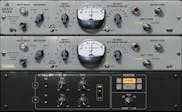 Abbey Road RS124 Vintage Tube Compressor