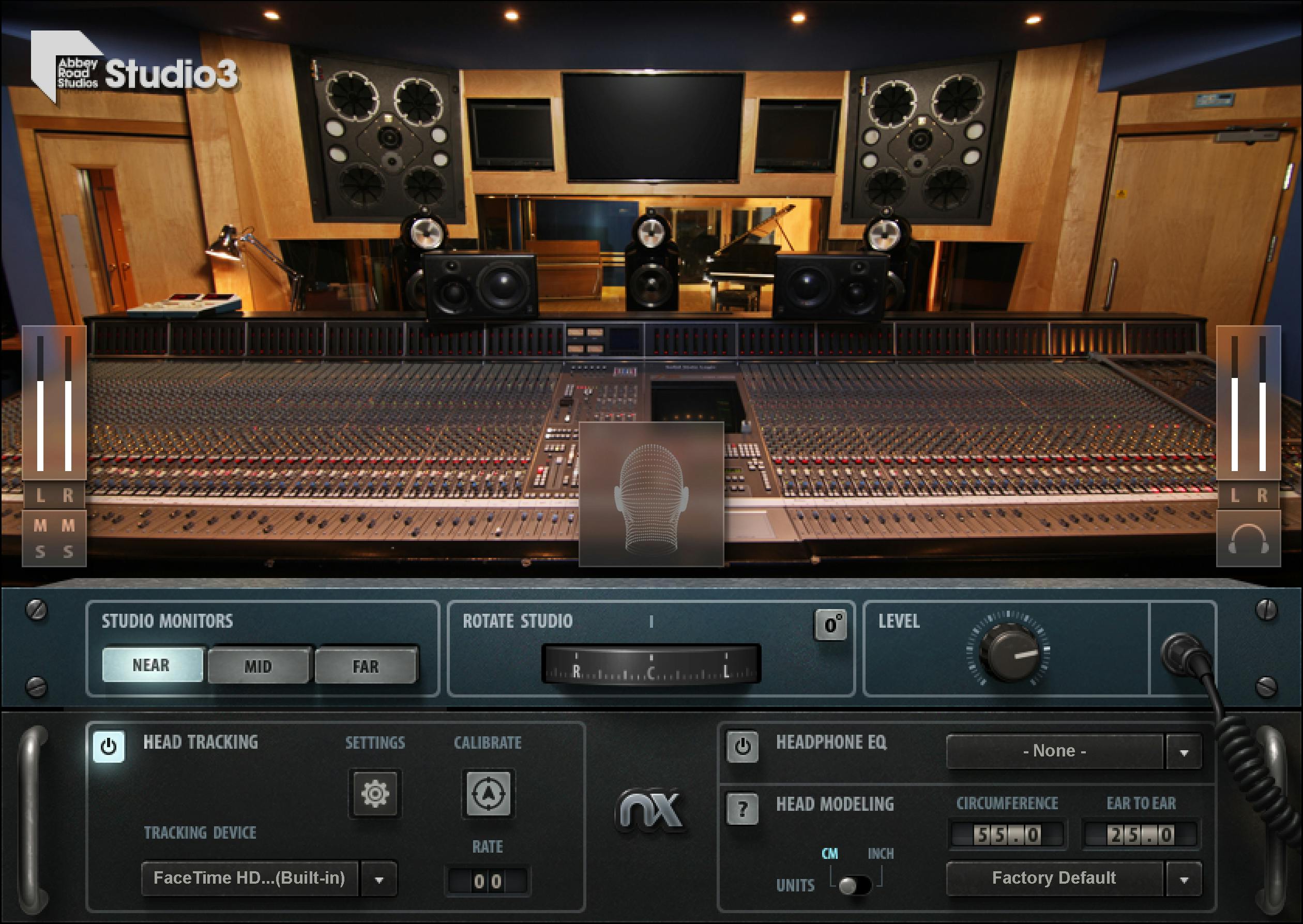 Waves Abbey Road Studio 3 สต็อกแน่น พร้อมส่ง - CT Music