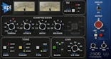 API 2500 Compressor Plugin
