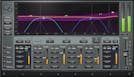C6 Multiband Compressor Plugin with Sidechain