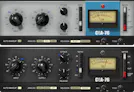 CLA-76 Compressor Limiter Plugin