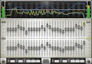 GEQ – 30 Band Graphic Equalizer Plugin