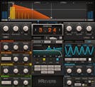 H-Reverb Hybrid Reverb Plugin