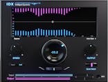 IDX Intelligent Dynamics - Smart Energy Enhancer Plugin - Waves Audio