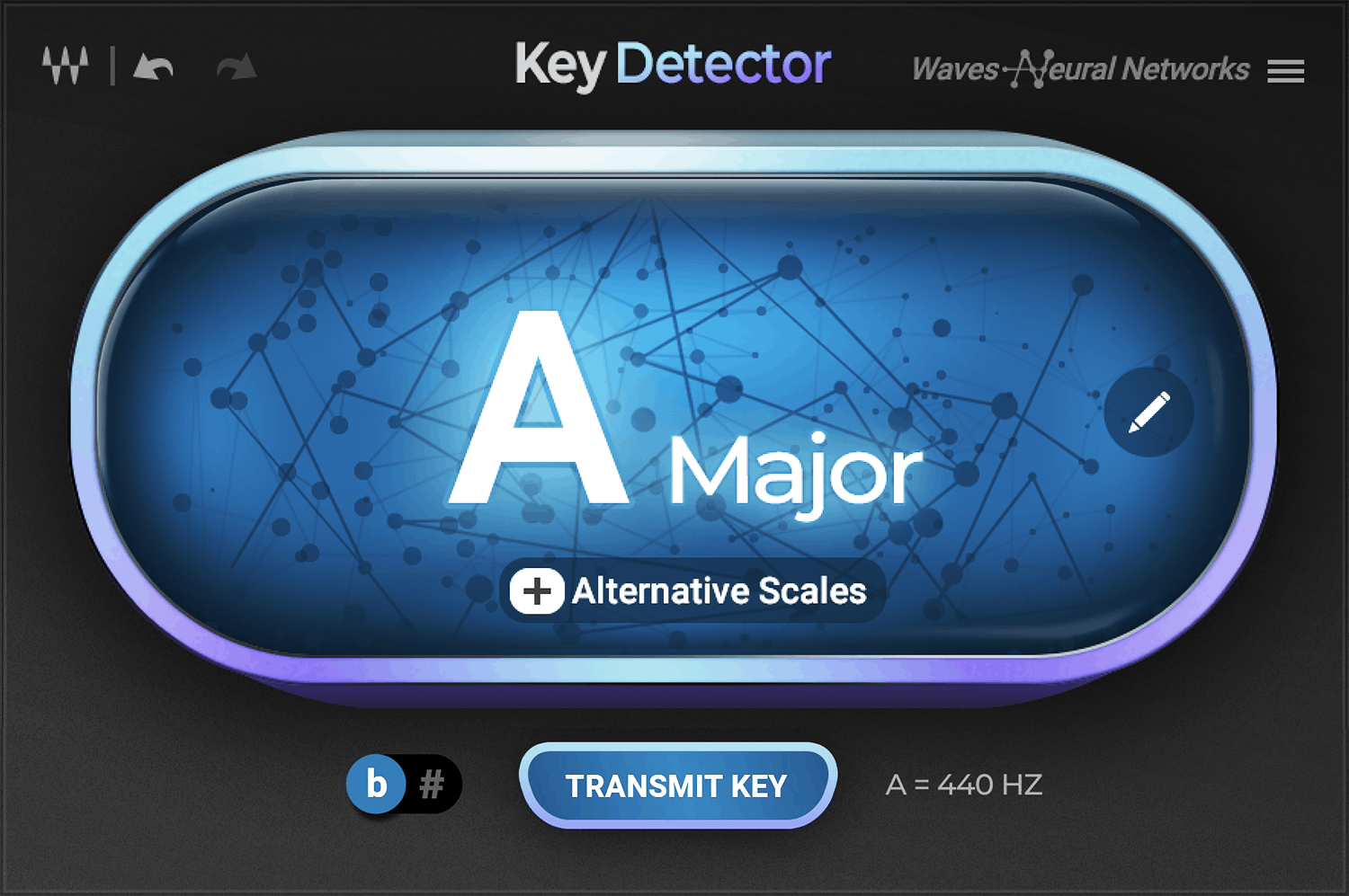 Key Detector Plugin – Find the Track Key with AI