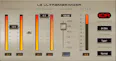 L2 Ultramaximizer Peak Limiter Plugin