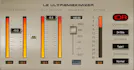 L2 Ultramaximizer Peak Limiter Plugin