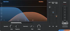MaxxBass - Bass Enhancer Plugin - Waves Audio