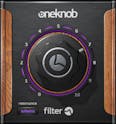 OneKnob Filter Plugin
