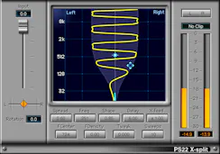 PS22 Mono to Stereo Enhancer Plugin