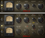 Fairchild Compressor Plugin: PuigChild 660 & 670