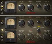 Fairchild Compressor Plugin: PuigChild 660 & 670
