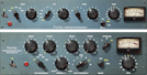 PuigTec EQP-1A + MEQ-5 EQ Plugins
