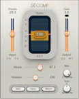 Renaissance Compressor Plugin