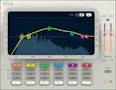 Renaissance Equalizer Plugin