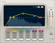 Renaissance Equalizer Plugin