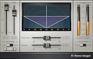 S1 Stereo Enhancer Plugin