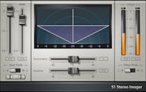 S1 Stereo Enhancer Plugin