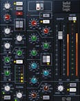 SSL EV2 Channel Strip Plugin