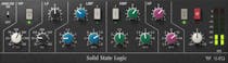 SSL G-Equalizer EQ Plugin