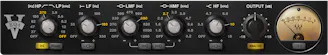 V-EQ4 Vintage Equalizer Plugin