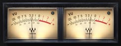 VU Meter Plugin
