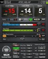 Loudness Meter Plugin – WLM Plus