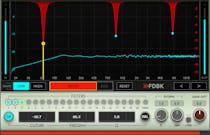 X-FDBK – Feedback Elimination Plugin