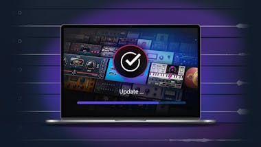 Waves Creative Access Subscriptions Ultimate Yearly Subscription สต็อกแน่น พร้อมส่ง - CT Music