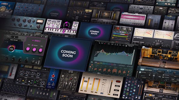 Waves Creative Access Subscriptions Ultimate Yearly Subscription สต็อกแน่น พร้อมส่ง - CT Music