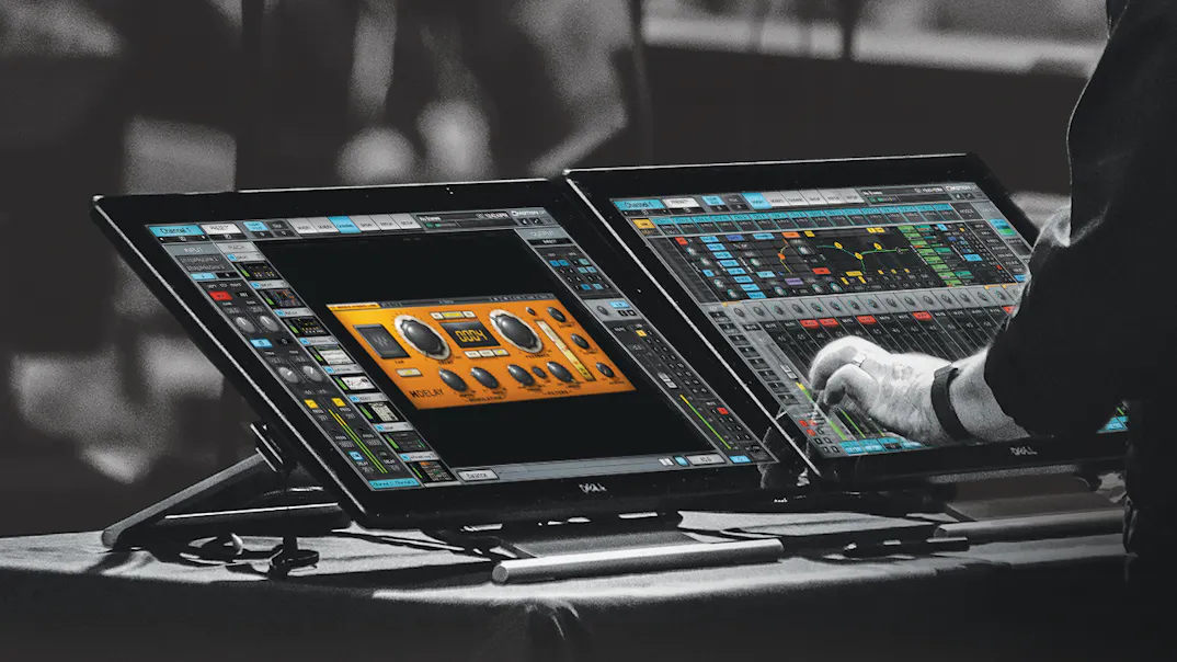 SoundGrid Systems