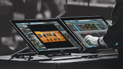 SoundGrid Systems