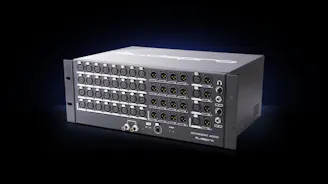 SoundGrid Systems