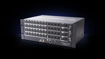 SoundGrid Systems