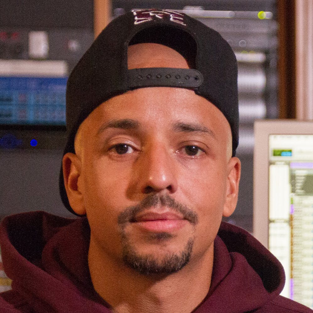 Kori Anders | StudioVerse | Waves