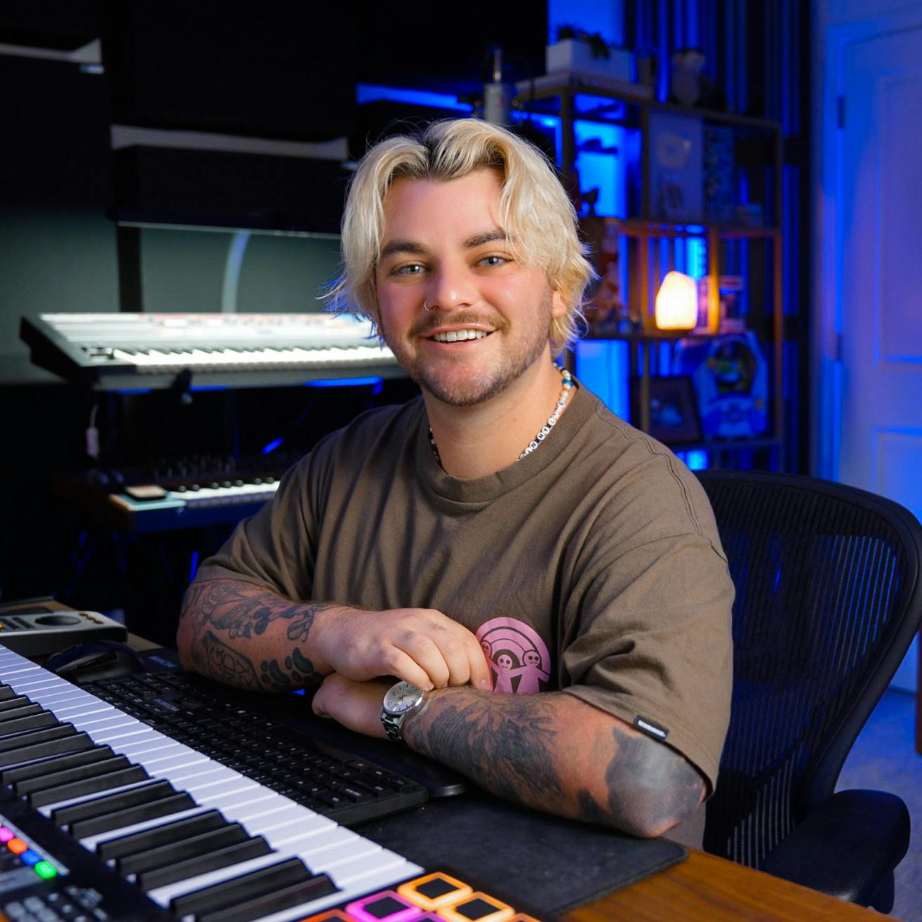 Austin Hull | StudioVerse