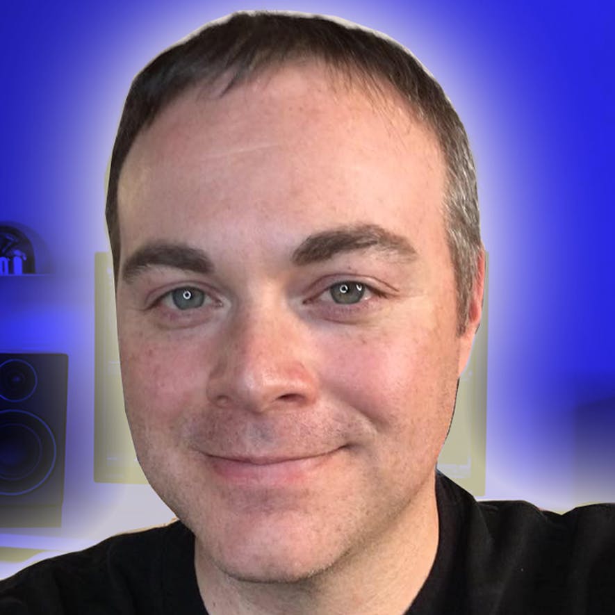 Audio Tech TV | StudioVerse | Waves