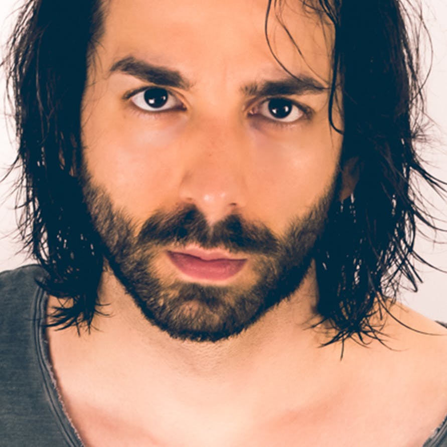 Sky Van Hoff | StudioVerse | Waves