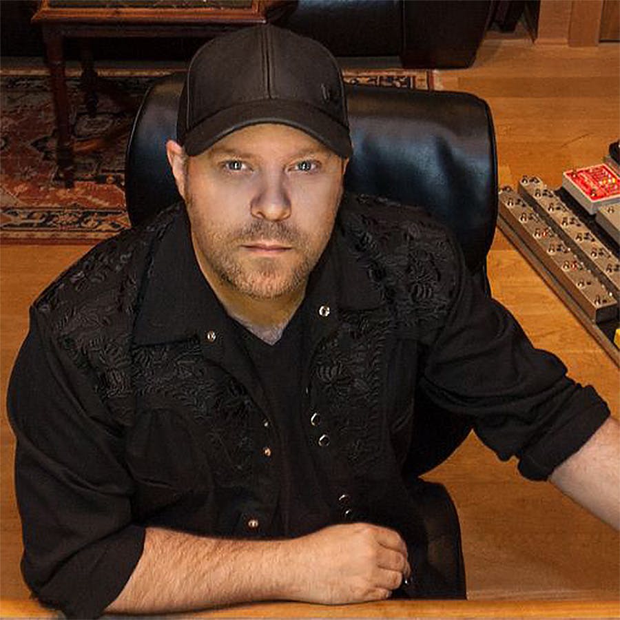 David Kalmusky | StudioVerse | Waves